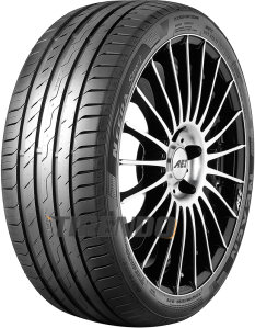 Nexen N Fera Sport 205/55 R16 91H 4PR EV