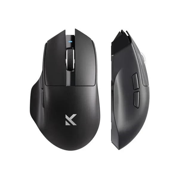 Bežični gaming miš MCHOSE G7 Lightweight Ergonomski black