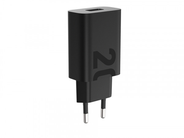 Lenovo 20W USB-A Wall Fast Charger (Tablets, Mobile phones) ( ZG38C07909 )