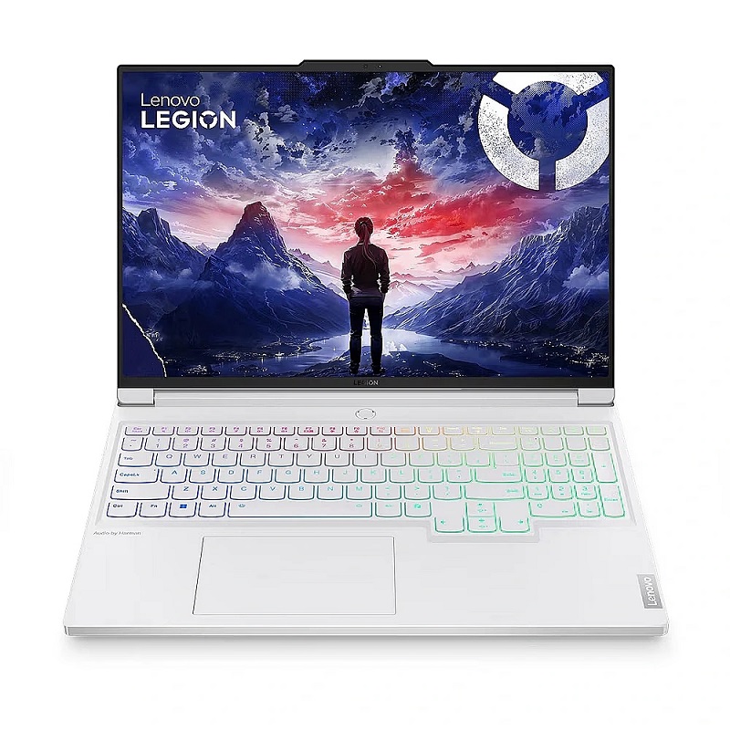 Lenovo Legion 7 16IAX10 Glacier White (83KY002KYA)
