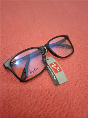Ray Ban dioptrijski ram sa anti blue staklom