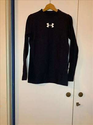 Under Armour duks