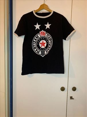 Partizan majica