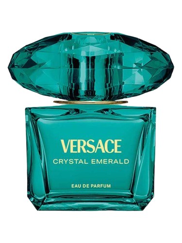 VERSACE Crystal Emerald Pour Femme Edp