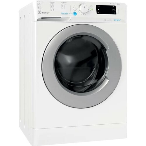 INDESIT BDE 86435 9EWS EU