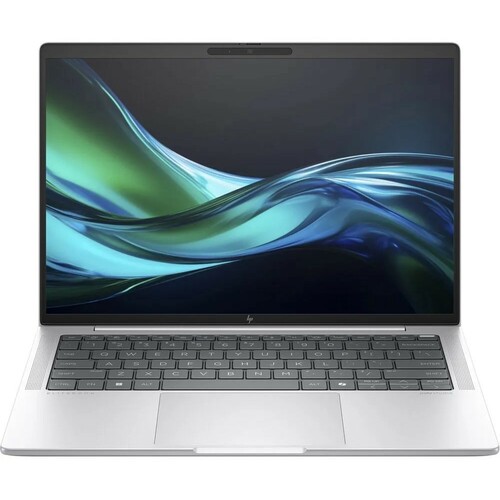 HP EliteBook 1040 G11, 14" OLED, Intel Core U7-155H, 16GB, 1TB SSD, W11P, Silver (9G0J5ET)