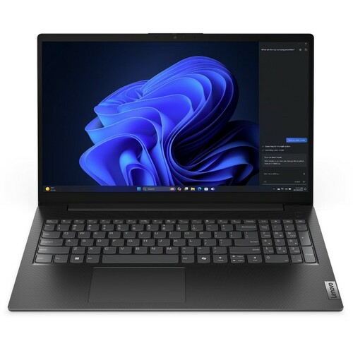 LENOVO V15 G5 IRL,15.6" FHD, Intel Core i5-13420H, 16GB, 512GB SSD, SR, DOS, Black (83GW008EYA)