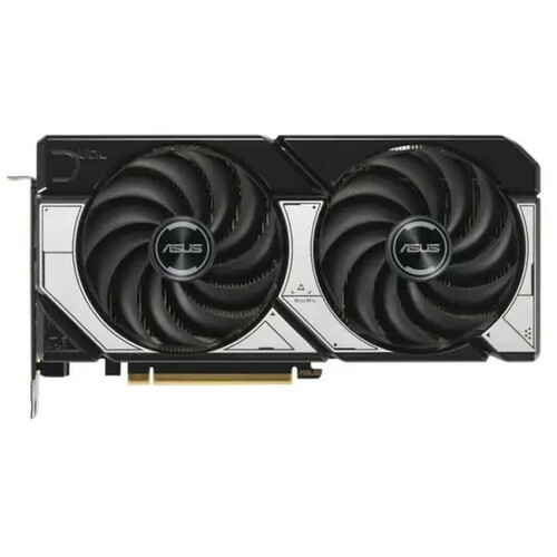 ASUS nVidia GeForce RTX 5070 12GB 192bit DUAL-RTX5070-O12G