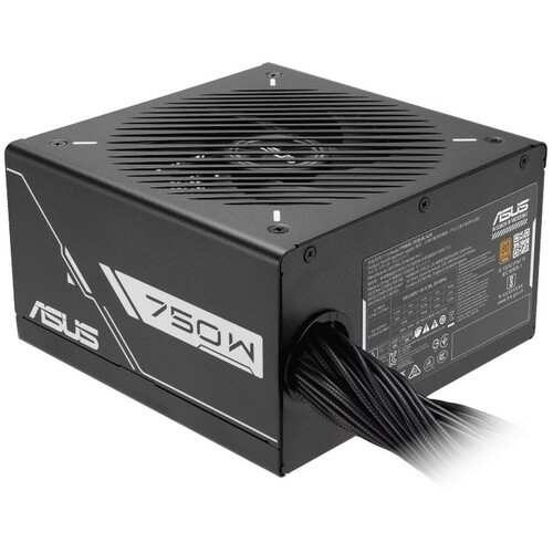 ASUS PRIME-750B-BLACK 750W