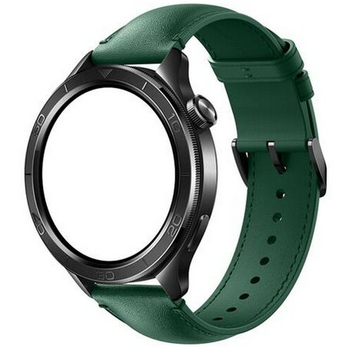 XIAOMI Watch S4 Bezel and Strap Kit Pine Green