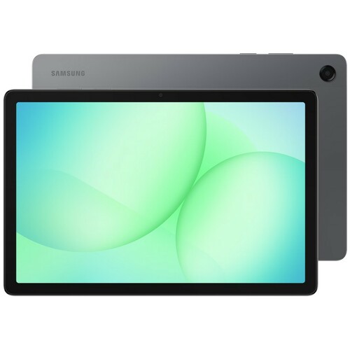 SAMSUNG Galaxy Tab A11+ 6GB/128GB 5G Grey SM-X236BZAREUC