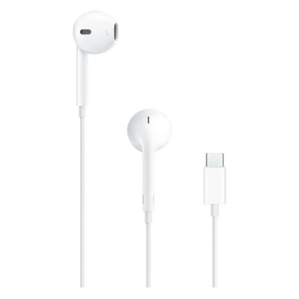 SLUSALICE APPLE EARPODS MTJY3ZM/A