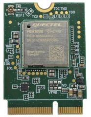 FCS962N-LP-M.2 EVB KIT