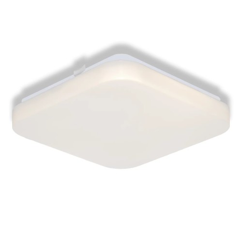 LED PLAFONJERA 12W 220X220 4000K 960LM 230V IP20 CEILING SQUARE LEDVANCE