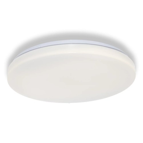 LED PLAF. SA SENZ. ZVUKA 24W FI370 4000K 1920LM 230V IP20 CEILING ROUND LEDVANCE