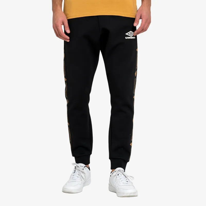Umbro RETRO CUFFED PANTS