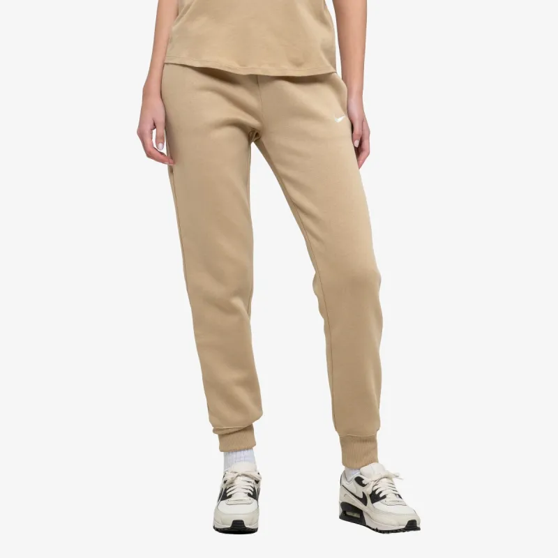 Nike W NSW PHNX FLC MR PANT STD