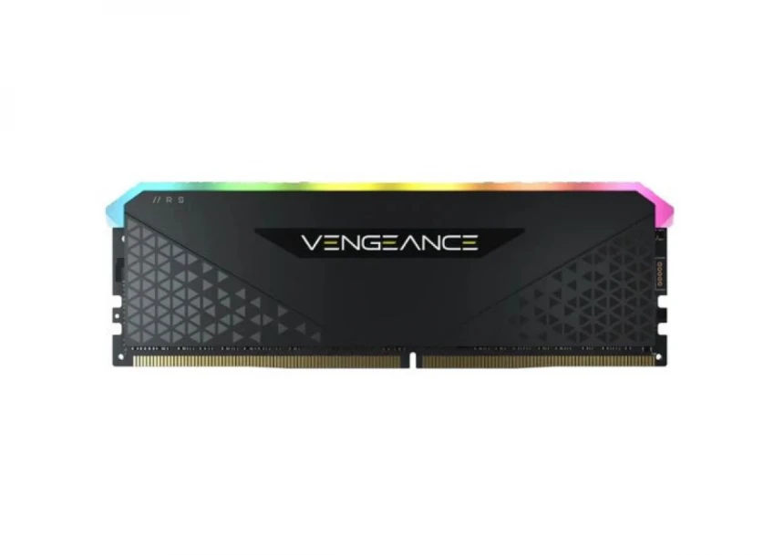 Ram Corsair DDR4 8GB 3200 CMG8GX4M1E3200C16