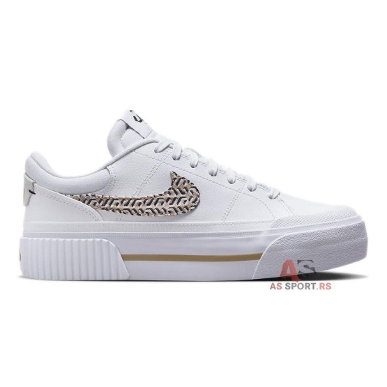 Nike Patike Wmns Court Legacy Lift Nu 38