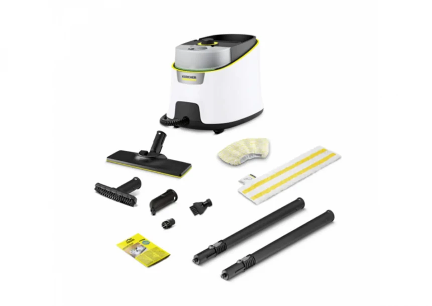 Paročistač Karcher SC4 Deluxe