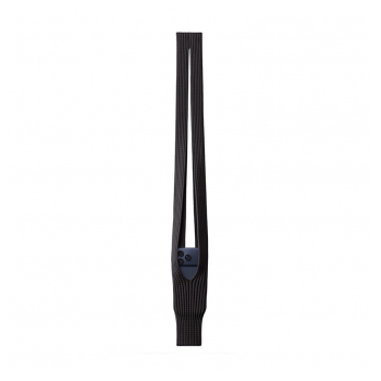 Pocket bag 80 cm crna