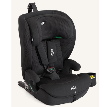 Joie i-Irvana Max i-Size Isofix auto sedište 76-150cm Mercury Mesh
