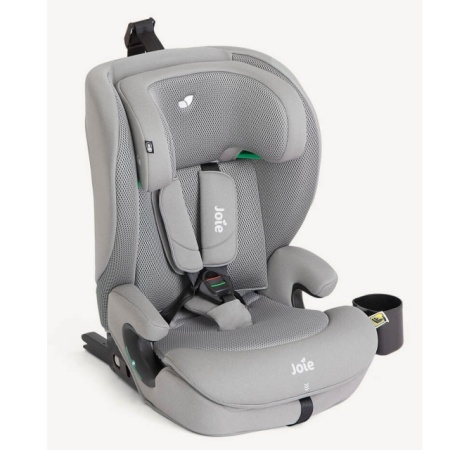 Joie i-Irvana Max i-Size Isofix auto sedište 76-150cm Quartz Mesh
