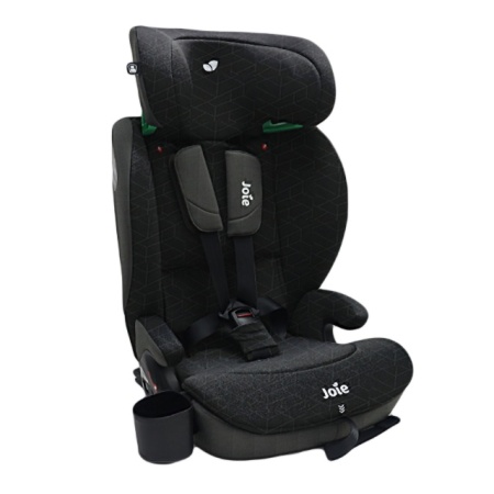 Joie i-Irvana I-Size Isofix auto sedište 76-150cm Geometric Black