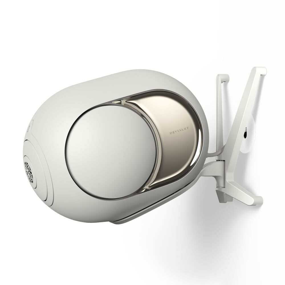 Devialet Gecko Phantom Ultimate 108dB