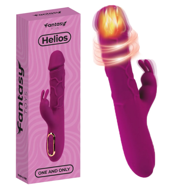 Helios pink
