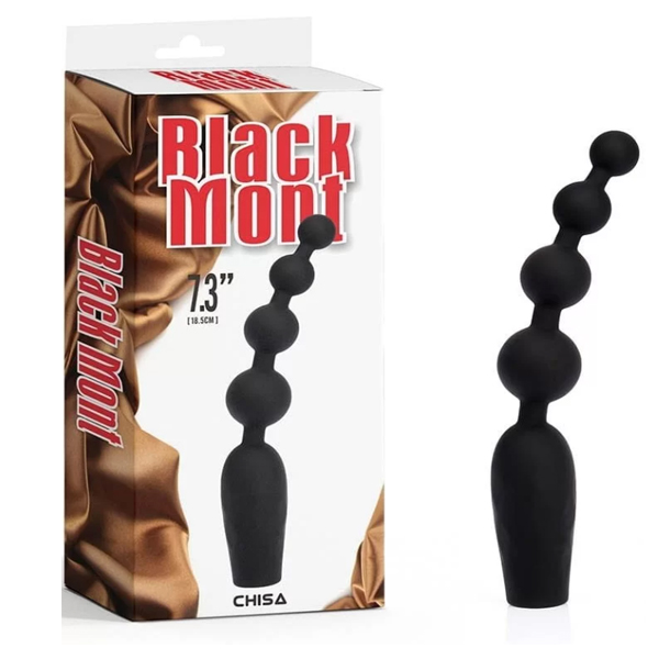 Black mont vibro