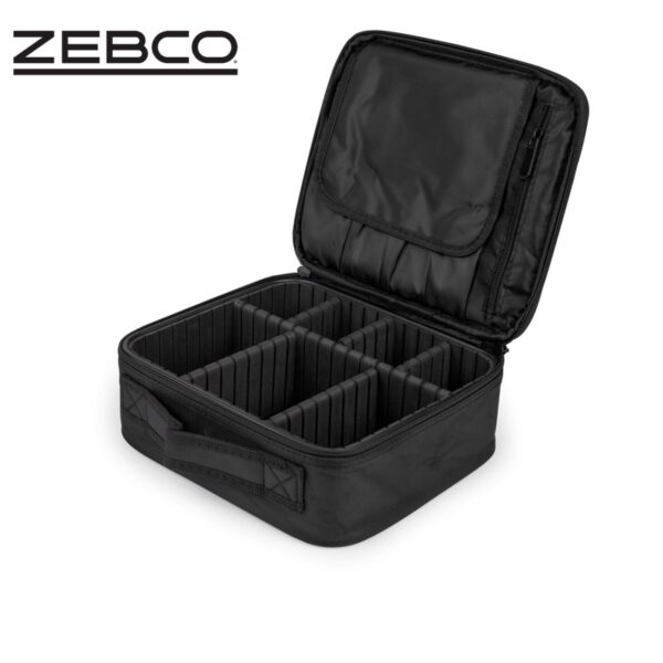 Zebco Trophy Tackle Box All