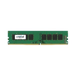 4 GB DDR4 2133MHz CT4G4DFS8213