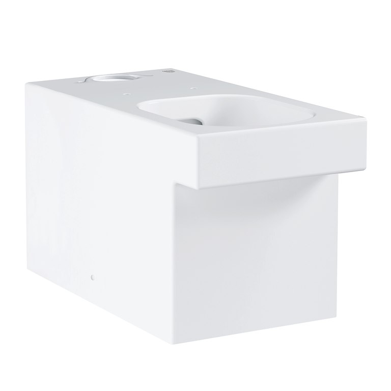 Grohe Cube Ceramic WC šolja rimless 3948400h