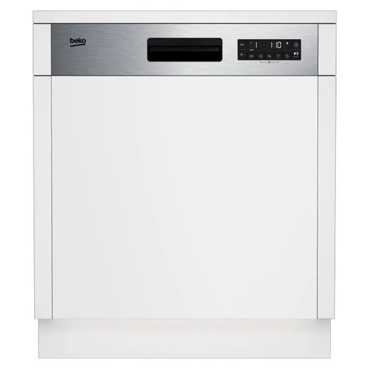 BEKO BDIS38042Q Ugradna mašina za sudove