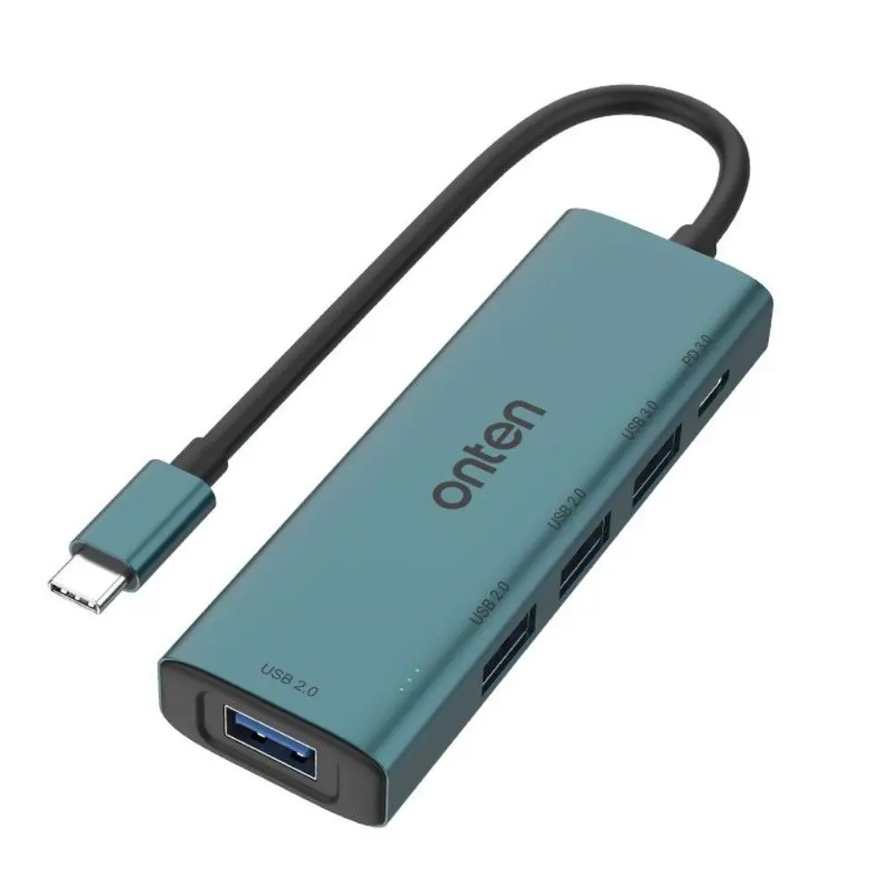 ONTEN UC119 USB-C Hub