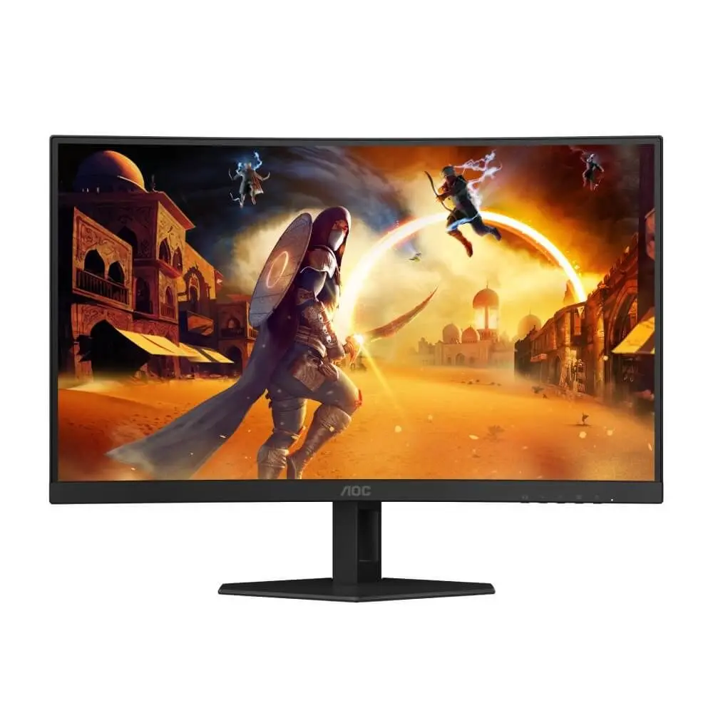 AOC 27" VA C27G4ZXE Gejming monitor