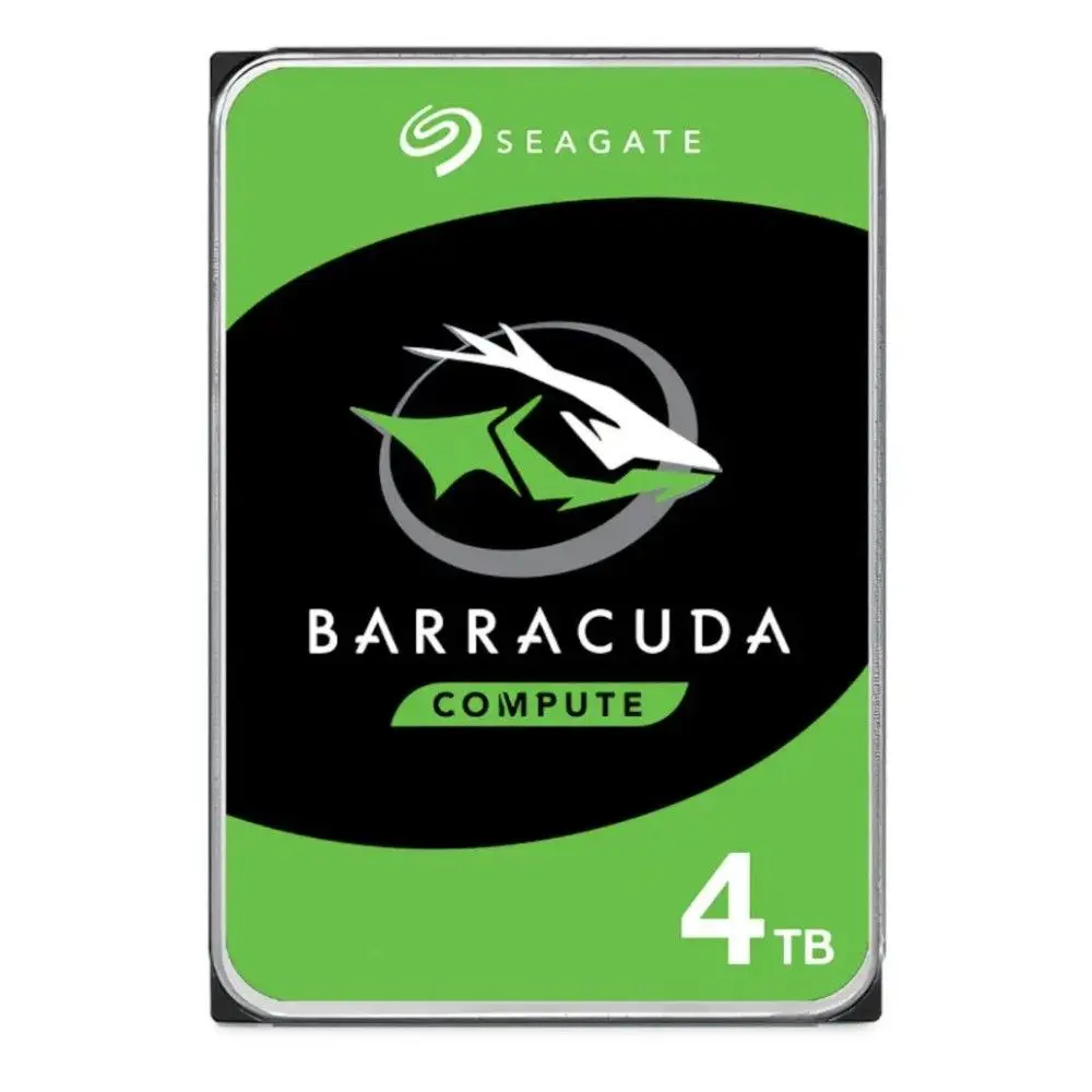 SEAGATE BarraCuda 4TB SATA III 2.5''
