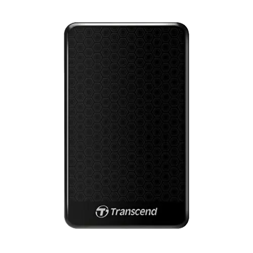 TRANSCEND StoreJet 25A3 Eksterni HDD 2TB