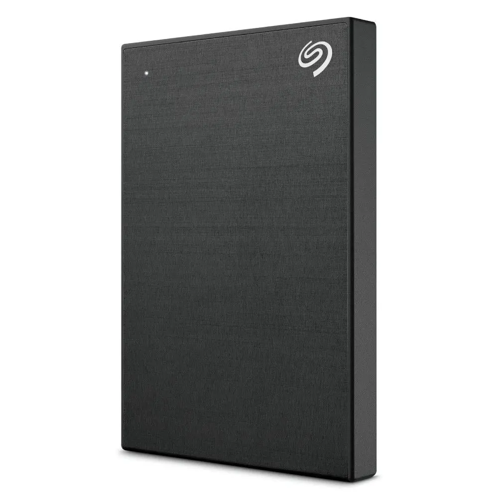 SEAGATE One Touch 2TB Black
