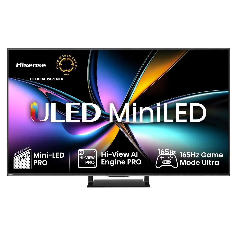 HISENSE 55U7Q PRO ULED 4K Ultra HD