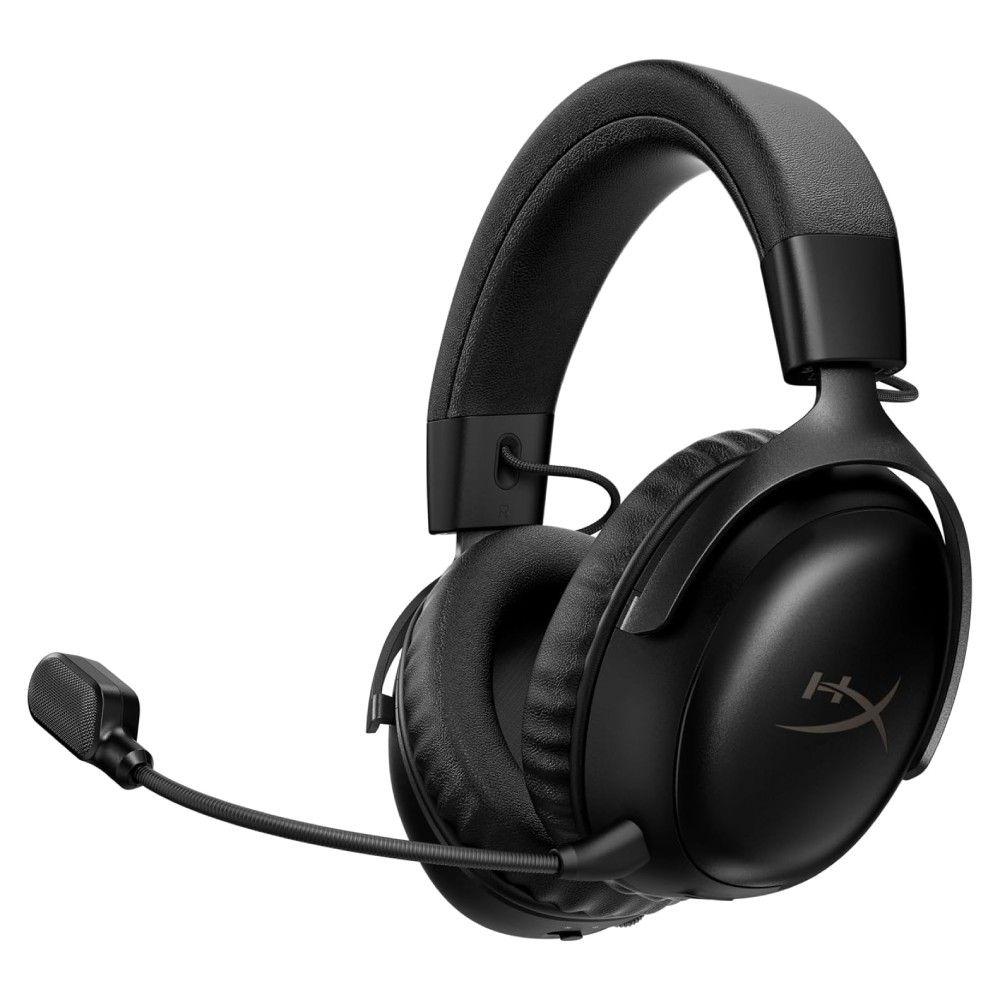 HYPERX Cloud III S Black