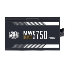 COOLER MASTER MWE Bronze V3 750W napajanje MPE-7501-ACABW-3BEU