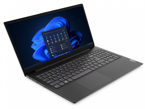 Lenovo Think V15 G4 IRU Core i5-13420H 8C/12T, 16GB (8int+8) DDR4, SSD 512GB NVMe, 15.6'' FHD IPS AG, UHD, GLAN, WLAN, BT, Cam HD720p, KybSR, 1xHDMI, 1xUSB-C 3.2, crna
