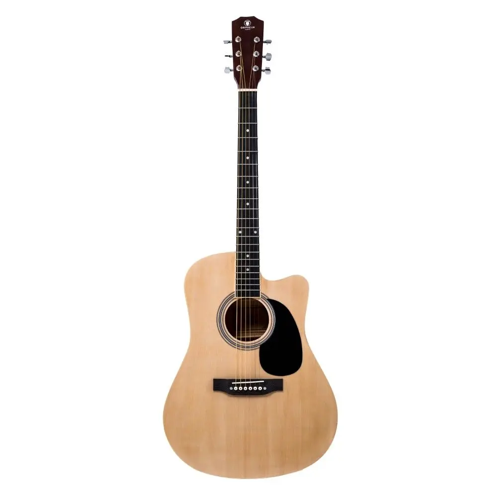 ORPHEUN AG4101-6N Akustična gitara