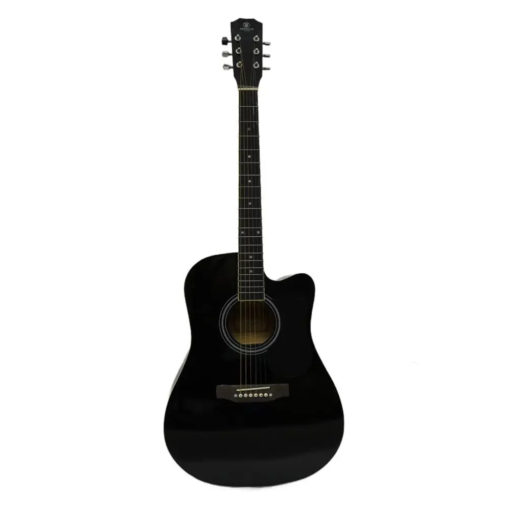 ORPHEUN AG4101-6BK Akustična gitara