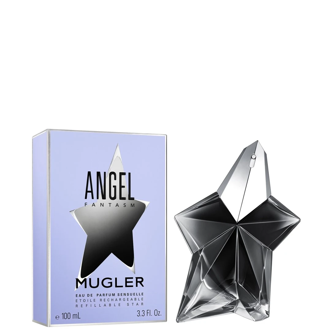 THIERRY MUGLER ANGEL FANTASM EDP 100ML W