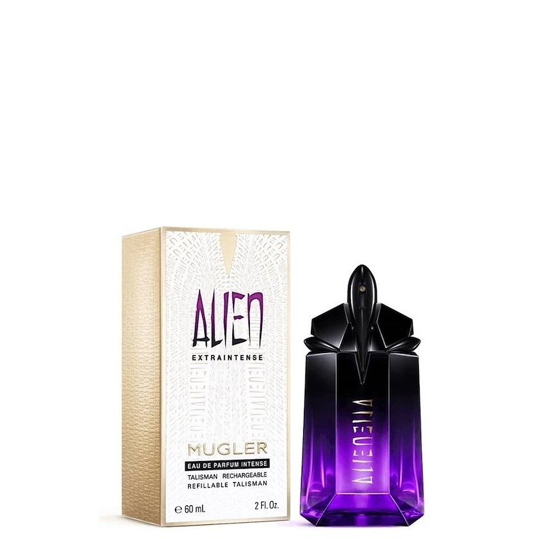 THIERRY MUGLER ALIEN EXTRAINTENSE EDP INTENSE 60ML W