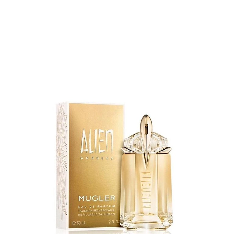 THIERRY MUGLER ALIEN GODDESS EDP 60ML W