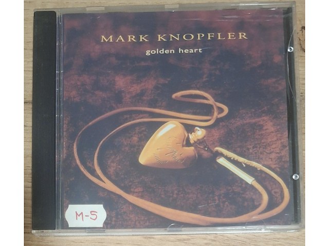 MARK  KNOPFLER